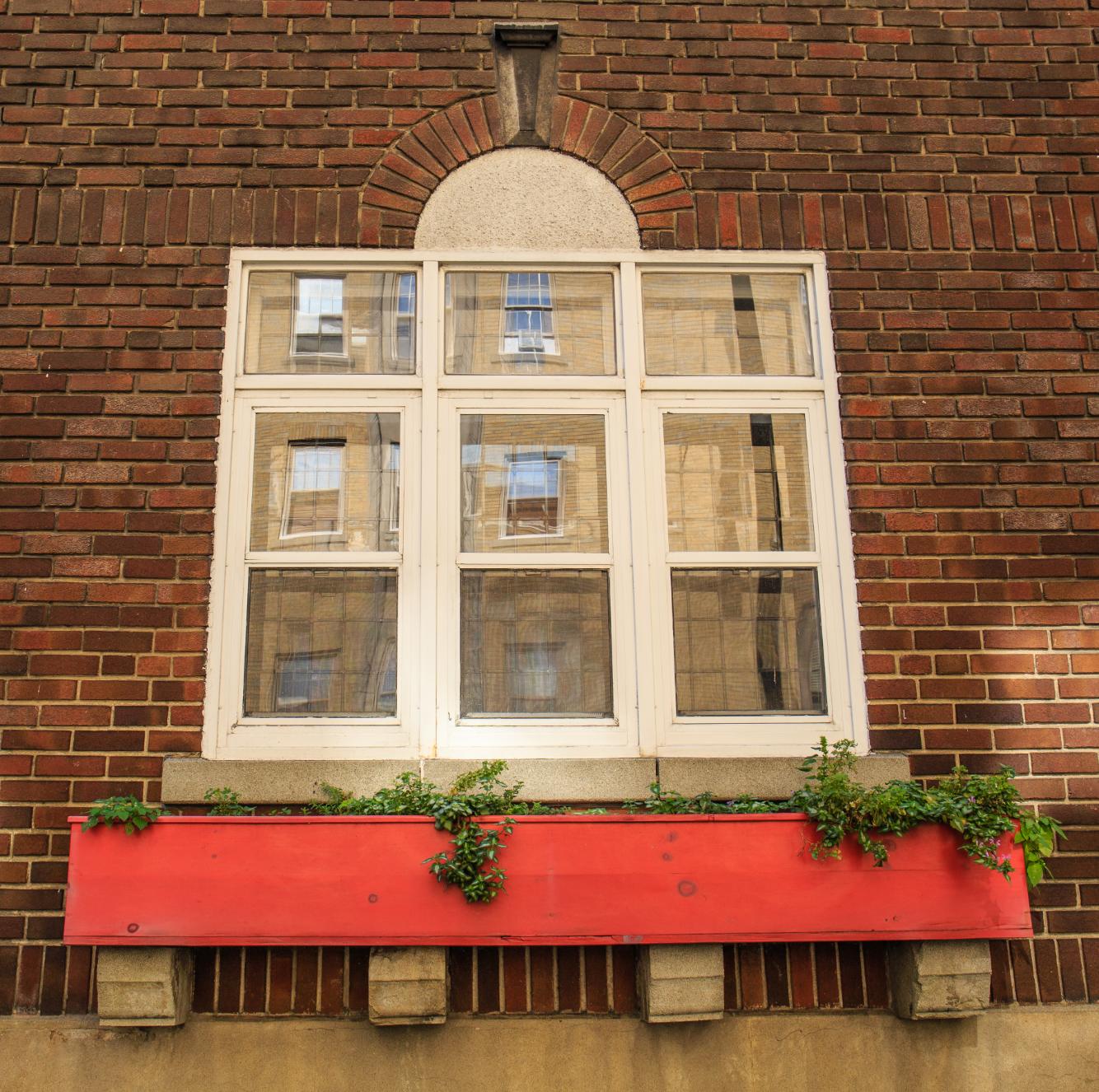 படங்களுடன் 15 பிரஞ்சு சாளர வடிவமைப்புகள்