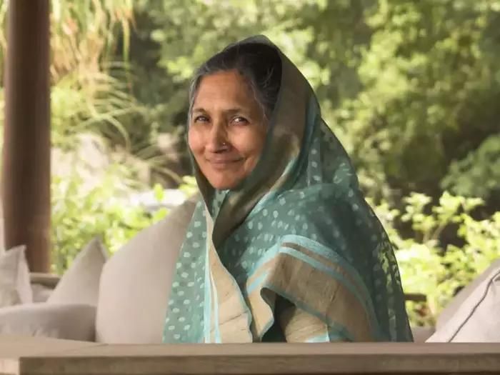 Savitri Jindal beats Mukesh Ambani in Net Worth - A Peek Into her House