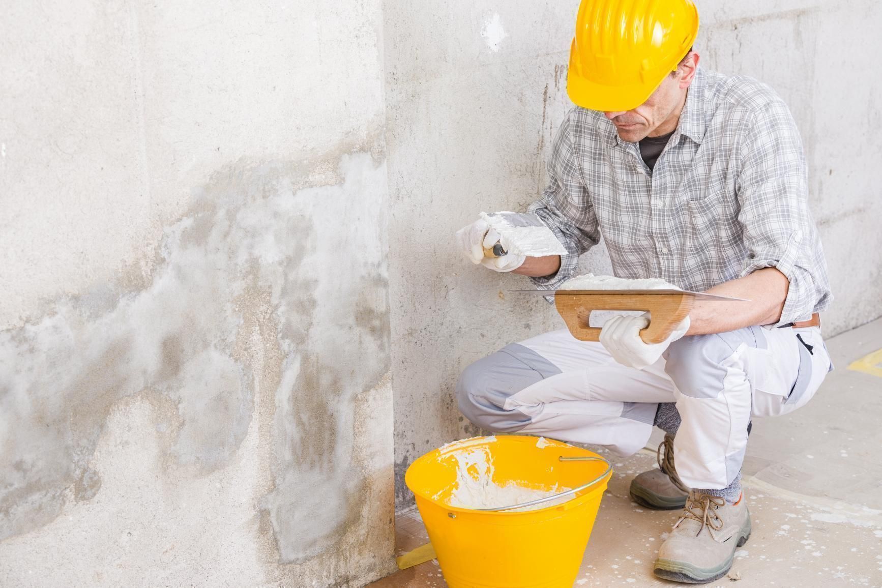 5 Hacks To Prevent Dampness or Seelan in Walls at Home