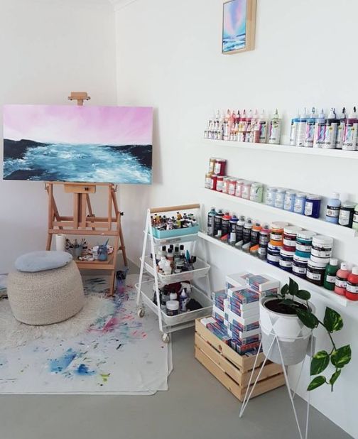 10 Modern Basement Ideas for Your House