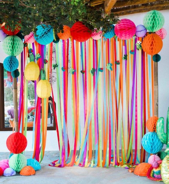 Holi Party Ideas for Home | Holi Party 2023