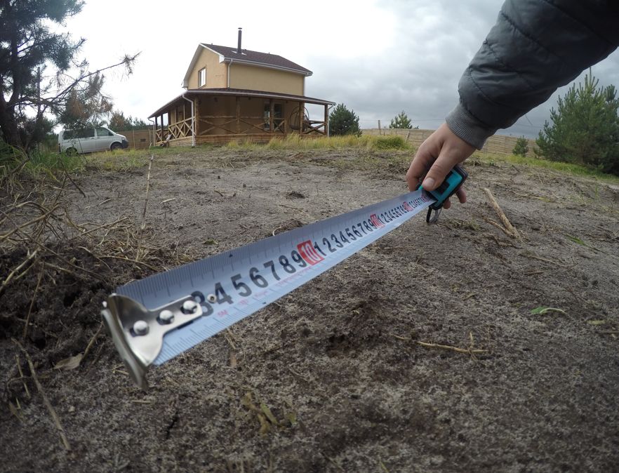 भूमि मापन इकाइयाँ: तमिलनाडु, केरल, कर्नाटक, आंध्र प्रदेश और तेलंगाना