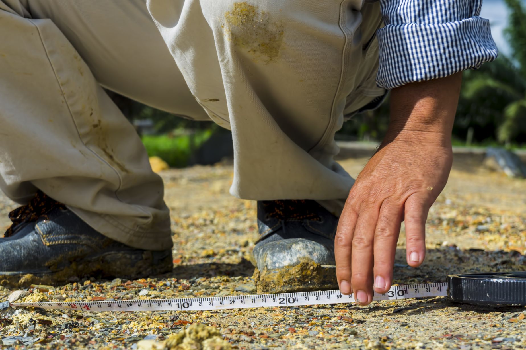 Nali Measurement: Convert Nali to Gaj, Square feet, Acre, Bigha ...