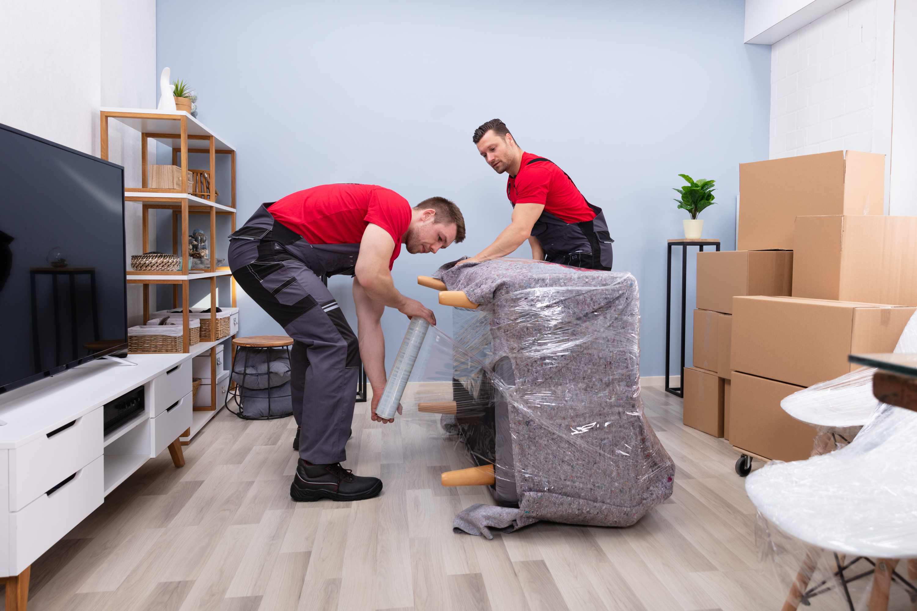 Enjoy A Delightful Moving Experience With Packers And Movers In Coimbatore