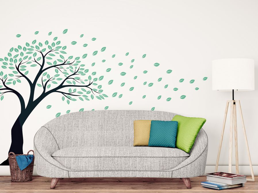 Wall Decorations For The Living Room - Eye-catching & Amazing