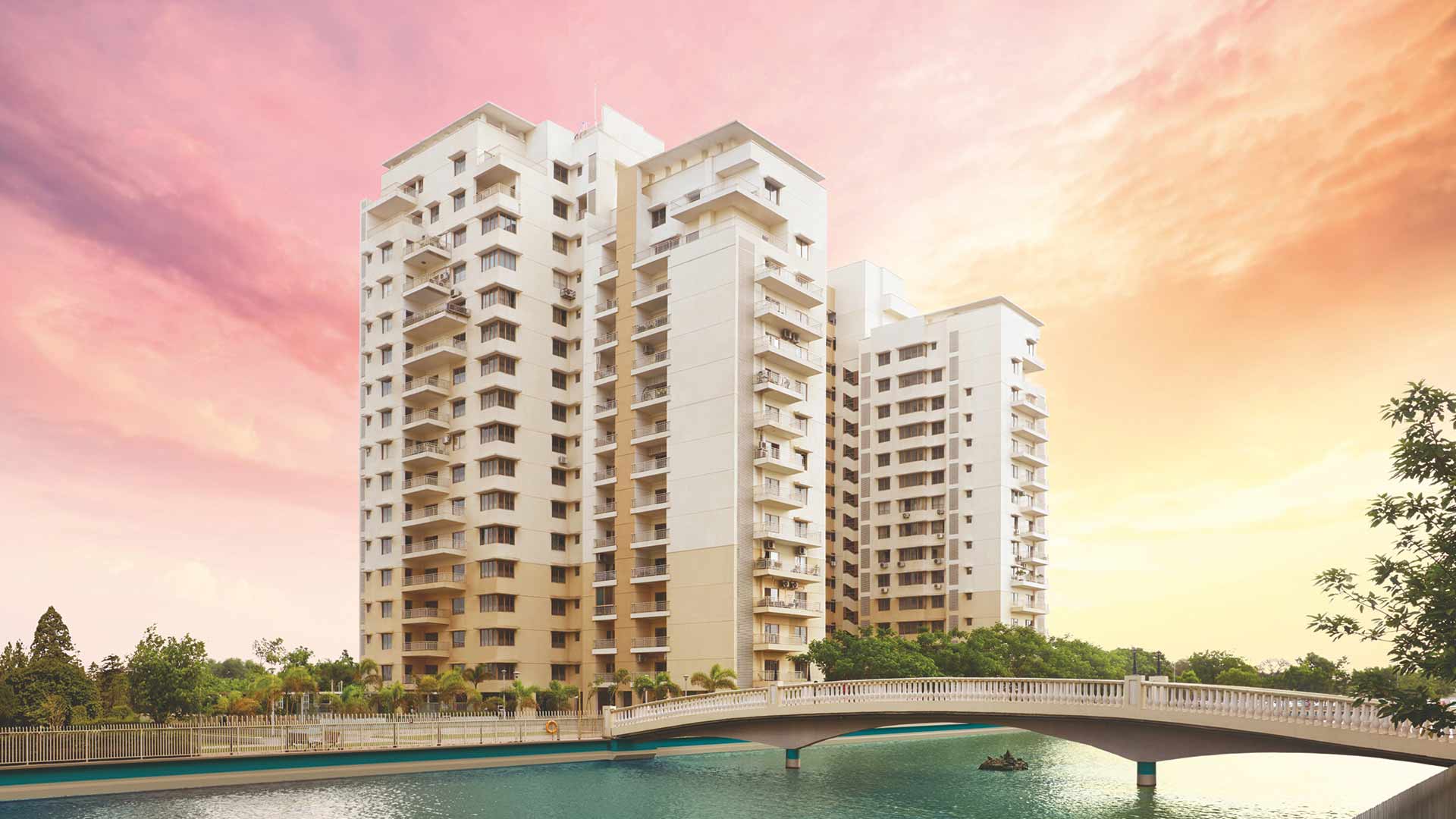 Adani Realty- Profile, Projects, Latest News & More