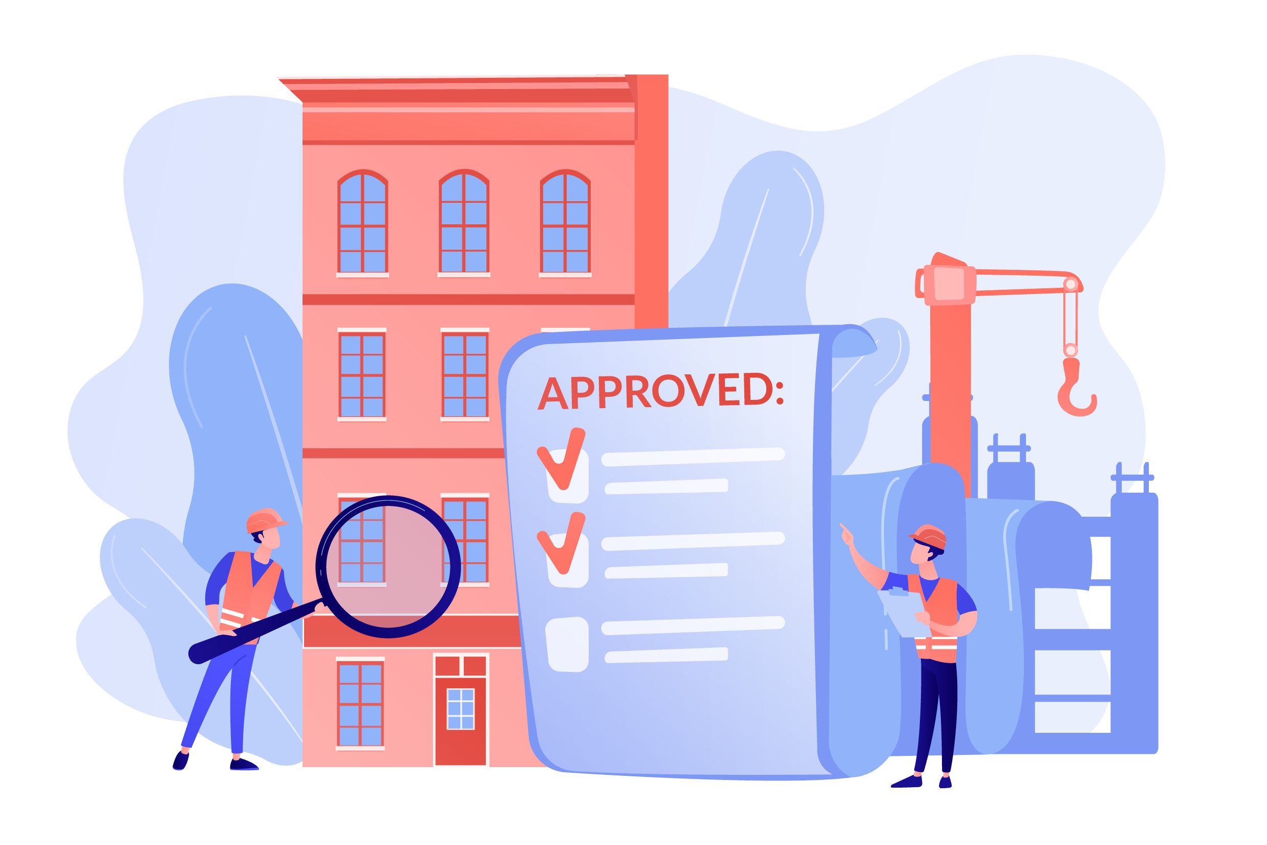 Ranchi District Administration Creates Panel To Monitor Building Safety