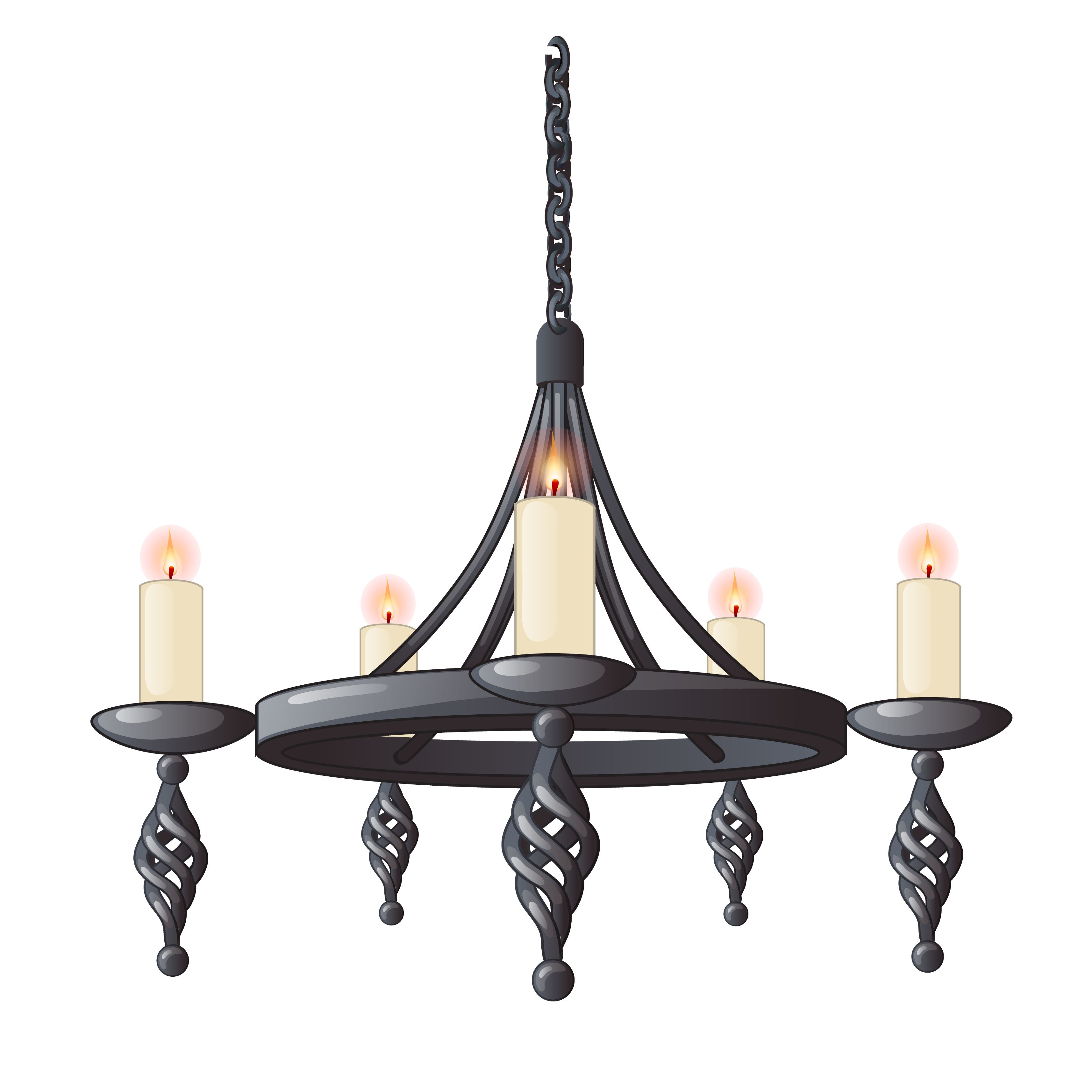10 Latest Chandelier Designs for Living Room with Image Gallery