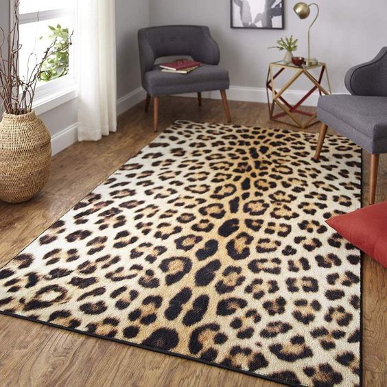 Rugs For Living Room - Types, Material, Benefits, and Maintenance Tips