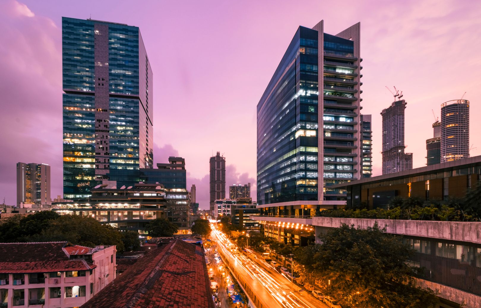 Aarey Metro Station Mumbai - Map, Route, Key Landmarks, & More