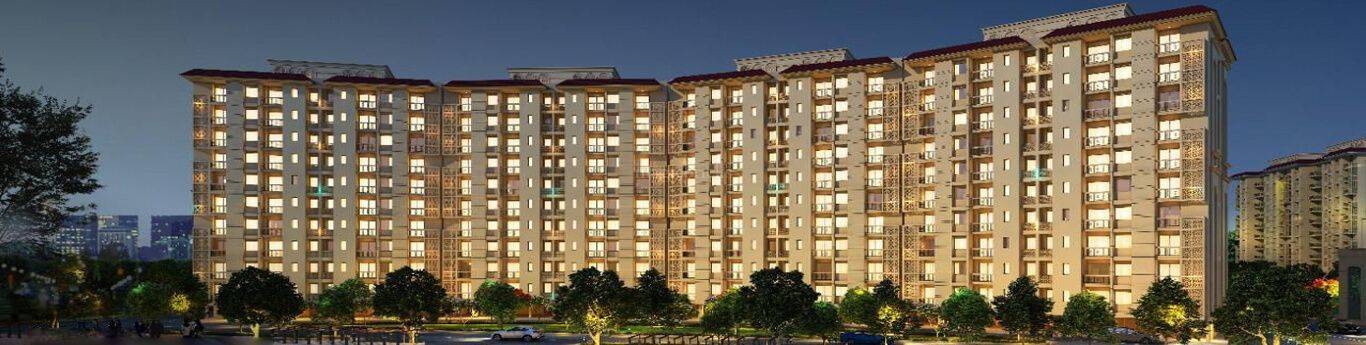 Find Best Residential Society in Lucknow - Top 8 Residential Projects ...