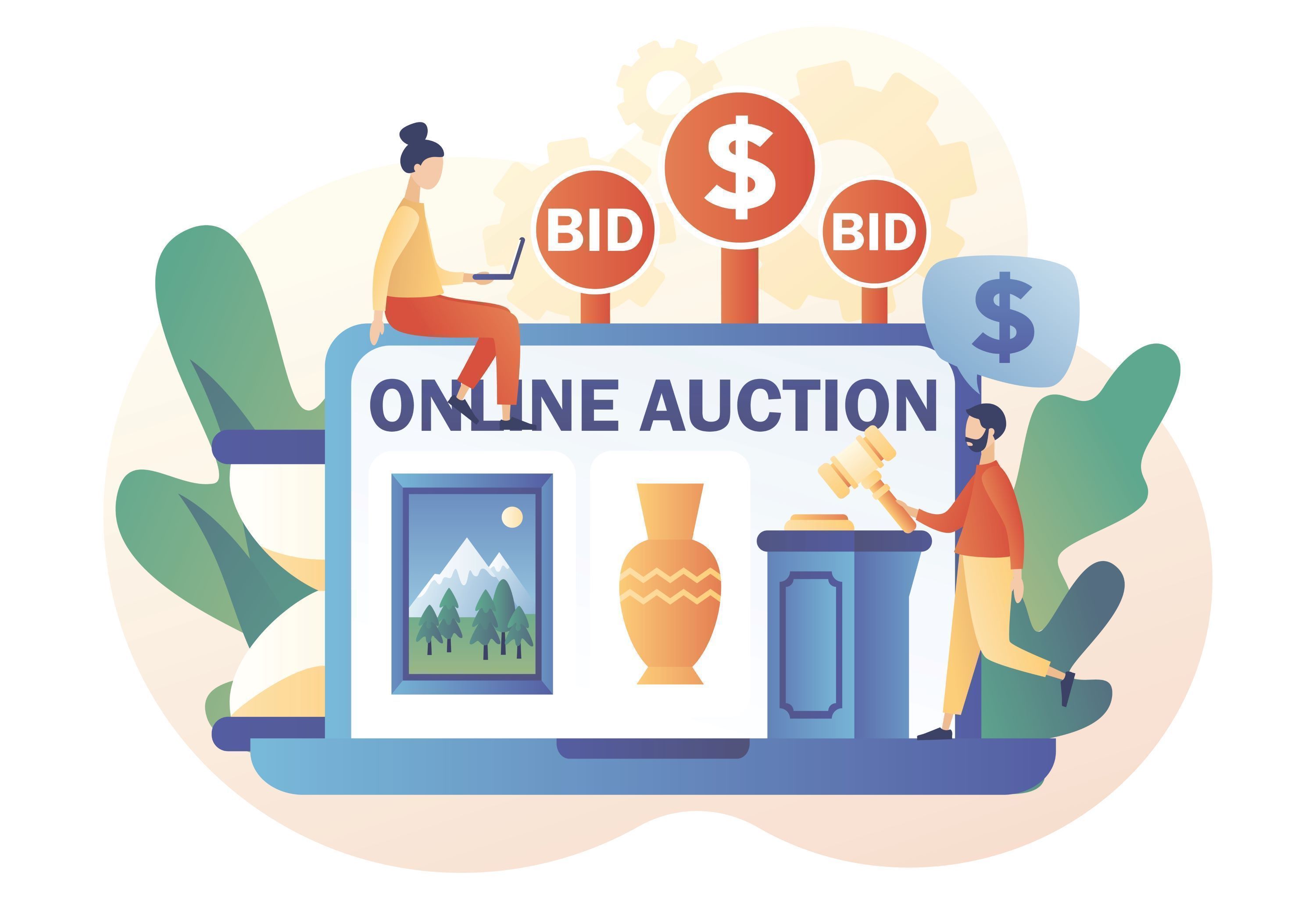 GNIDA Allotted Three Institutional Plots at 1.5 Times Higher Price