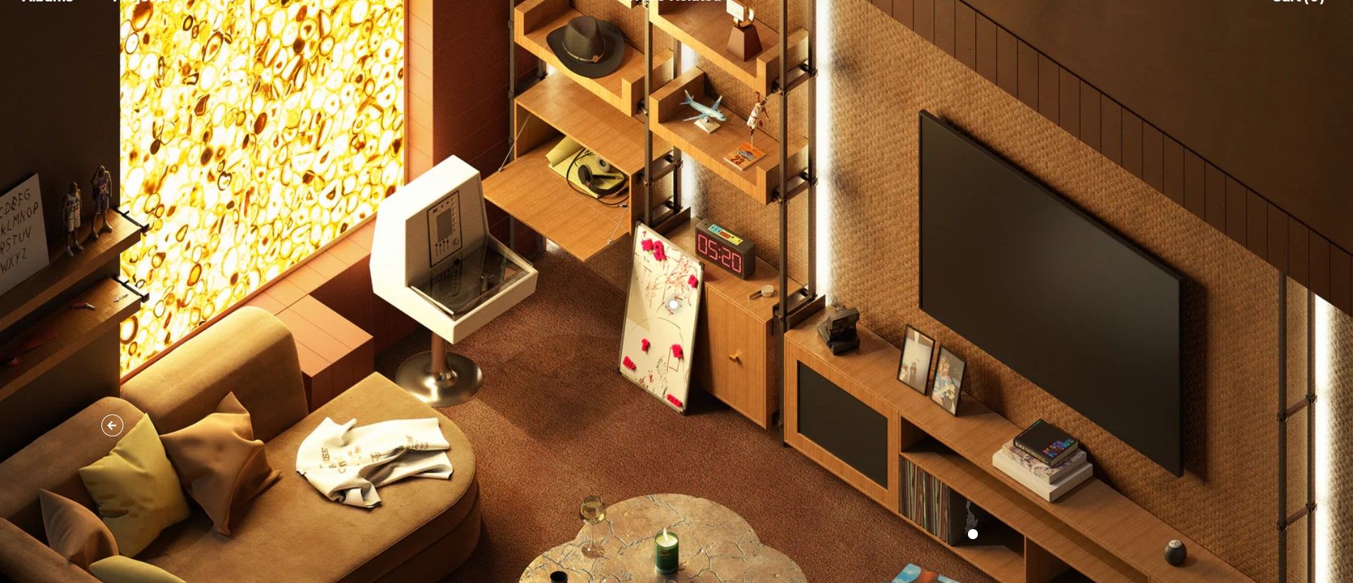 Drake House in Toronto - Details, Photos, Other Drake Properties & More