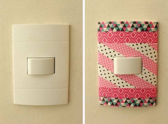 Switchboard Designs for your Home | Modular Switchboards to Fancy DIY ...