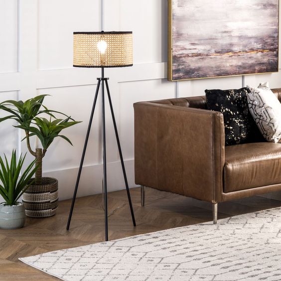 10 Best Floor Lamps for your Home | Modern to Decorative Floor Lamps