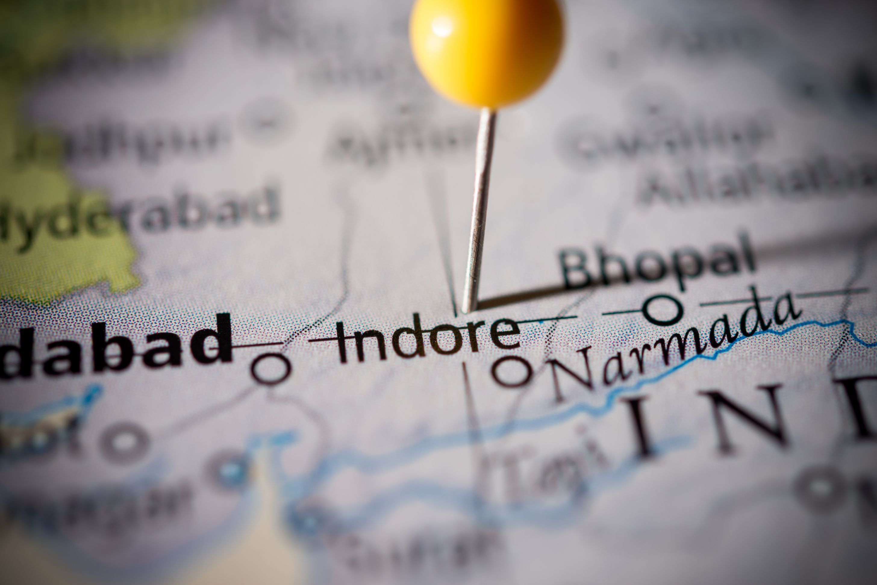7 Best Places To Live In Indore on Rent - that are Affordable