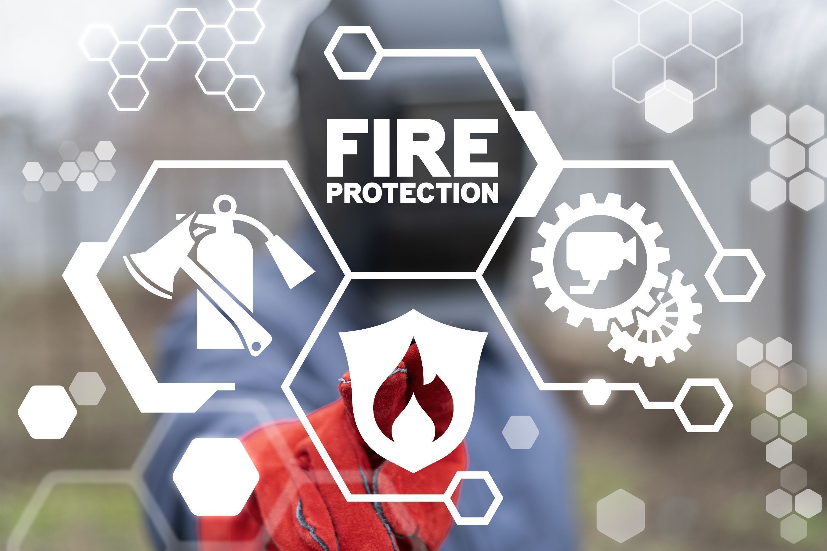 Fire Alarm System For Modern Homes - Types, Working Principles & More Fire Alarm System For Modern Homes - Types, Working Principles & More
