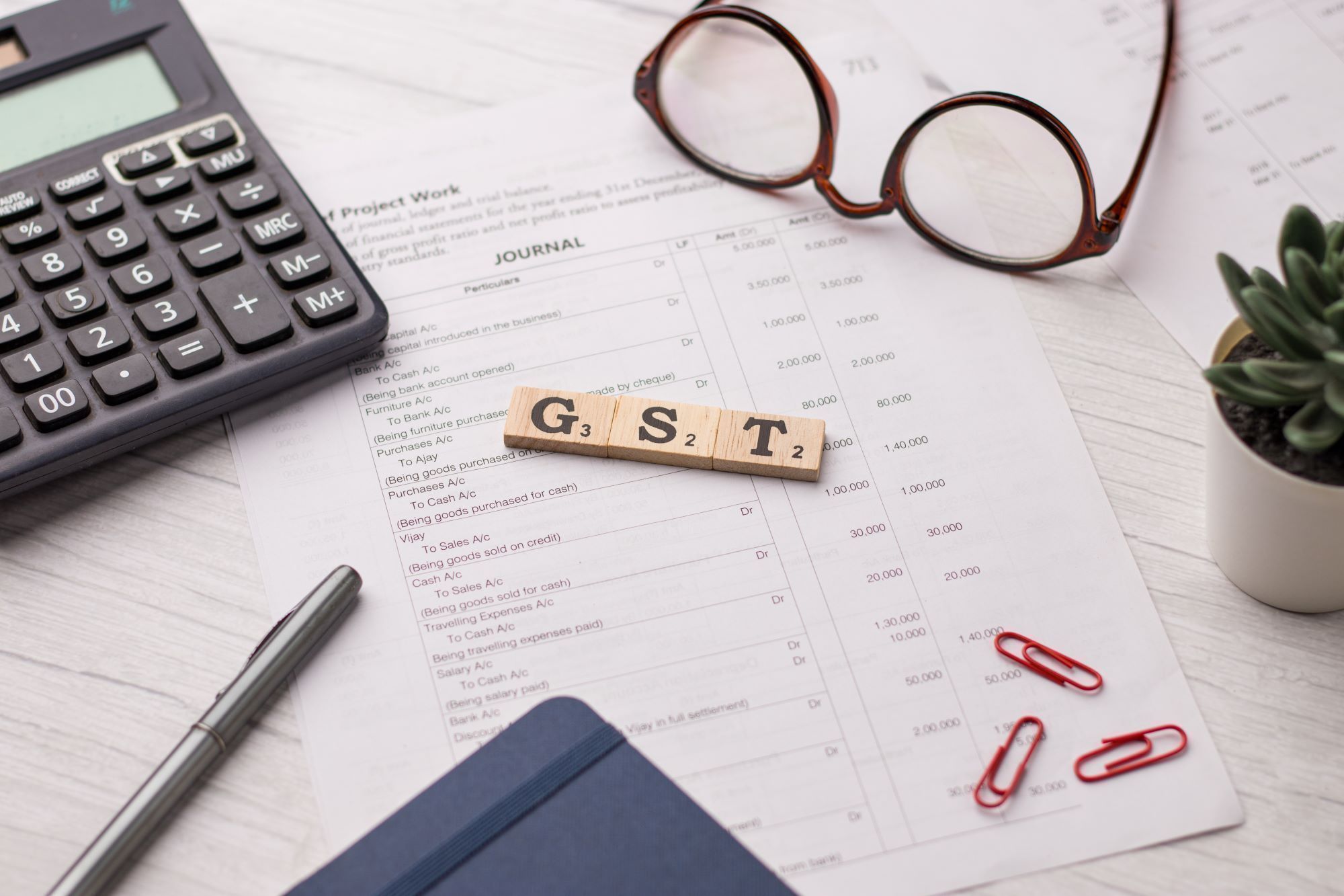 SGST Emerges as Top Contributor to Meghalaya's Tax Revenue