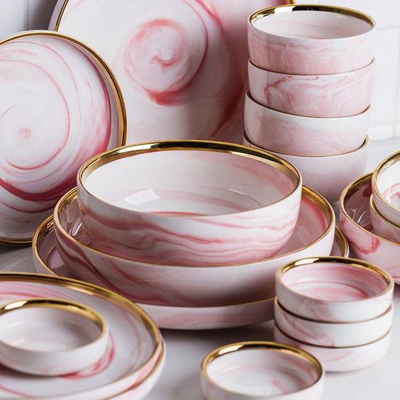 Ceramic Plates
