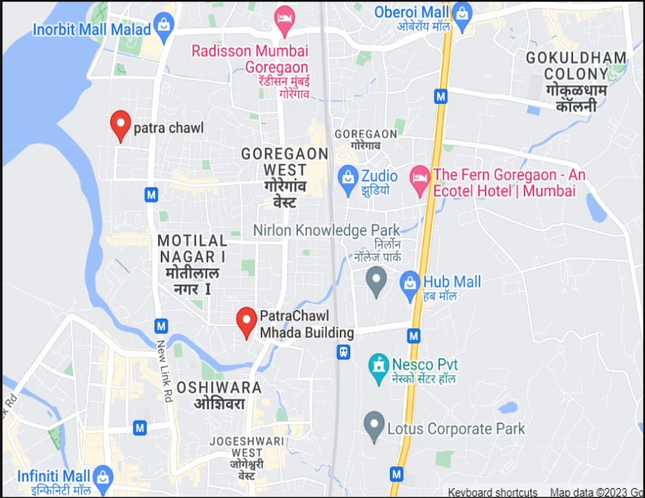 पात्रा चावल पुनर्विकास: विवरण, विवाद और नवीनतम अपडेट