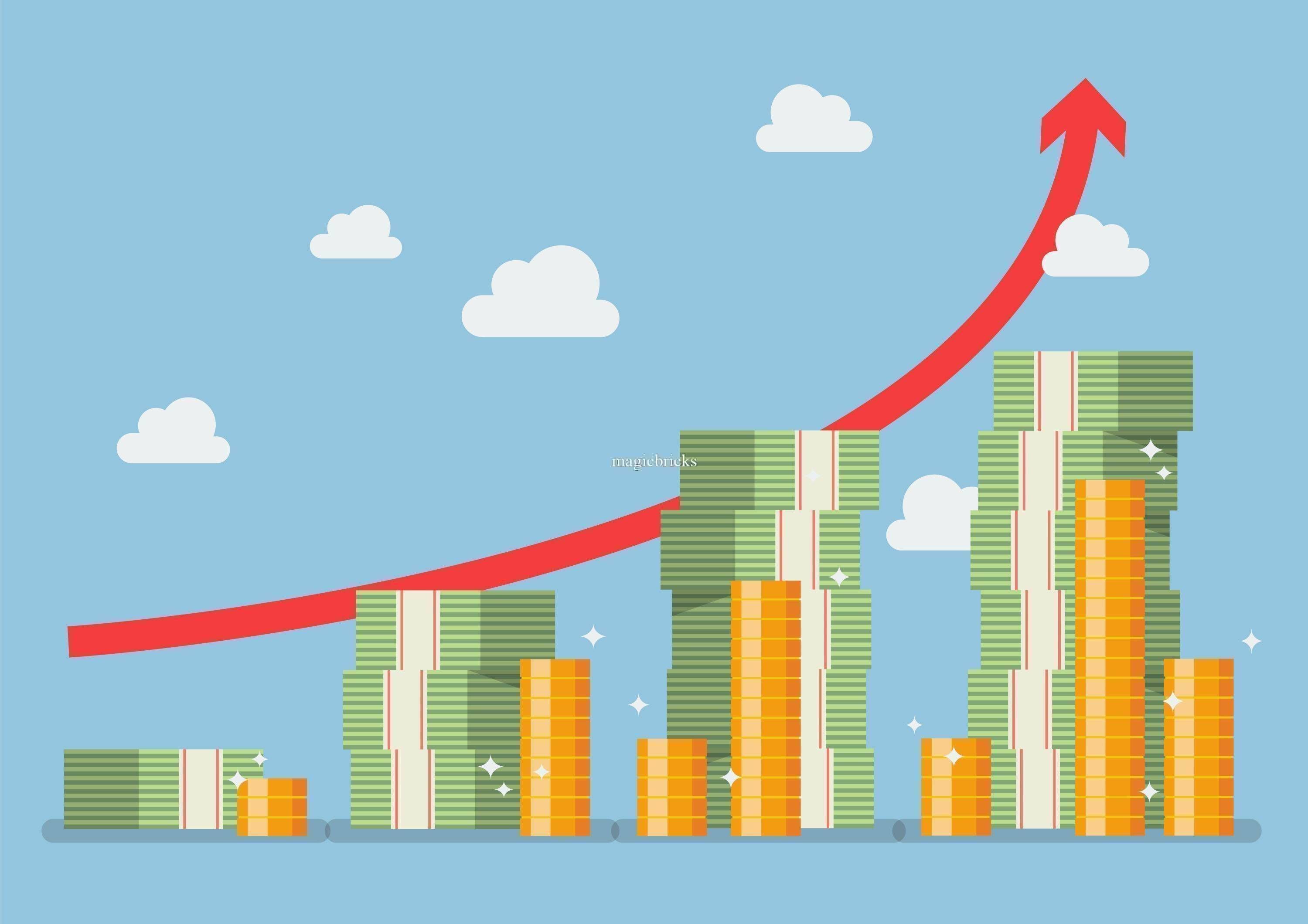 Karnataka: 15 Percent Increase in Property Guidance Value to Boost Revenues