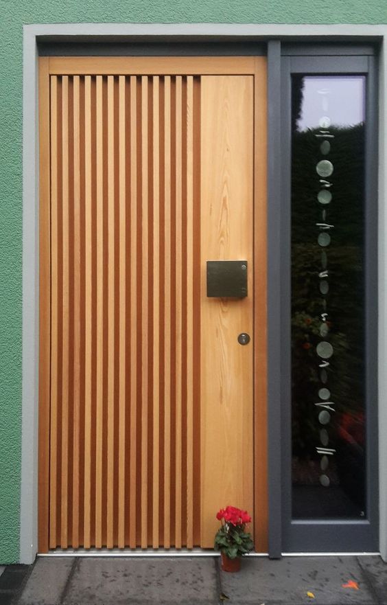 20 Main Door Design Ideas for Your Home with Images