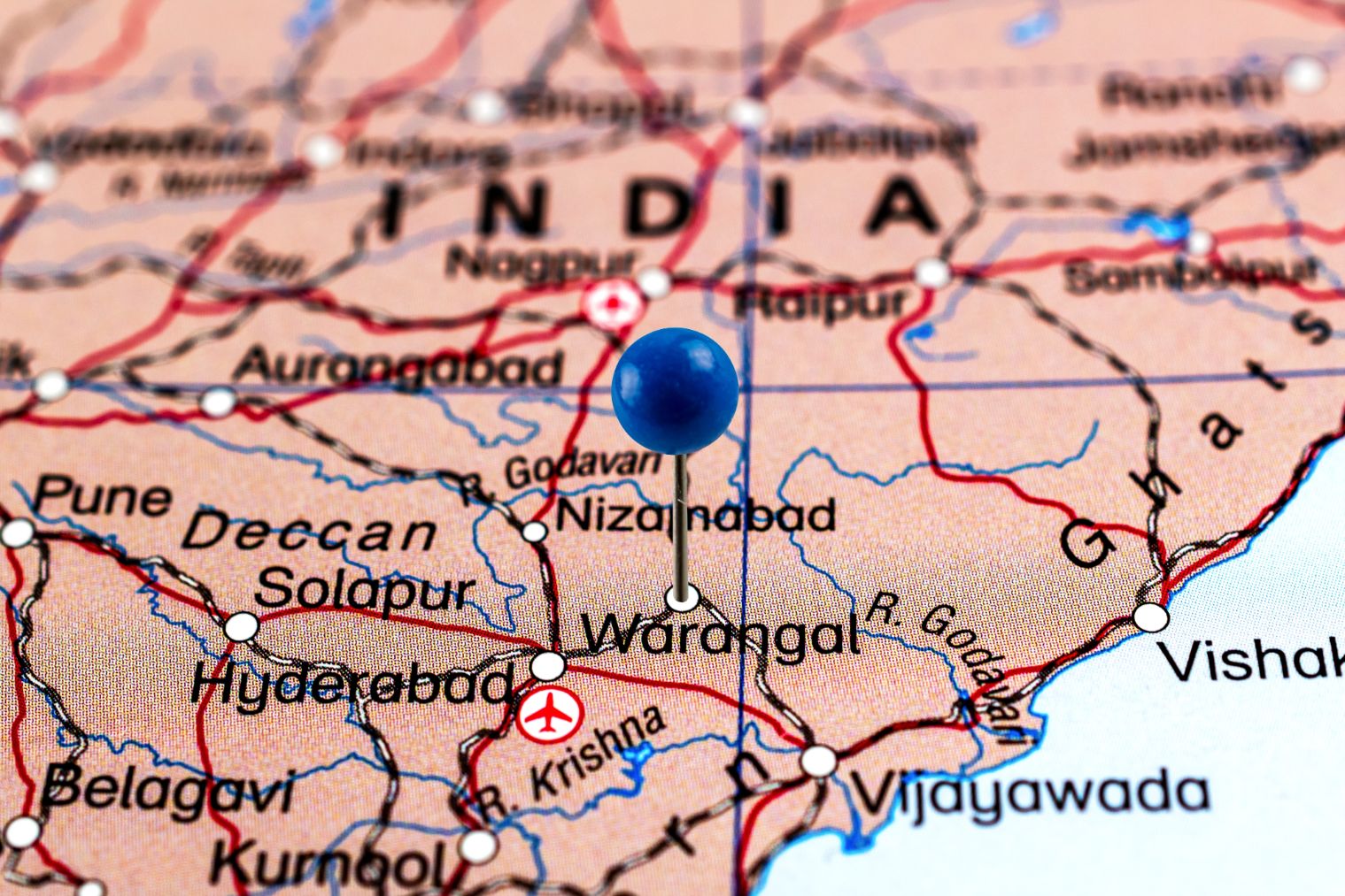 Posh Areas in Warangal | Best Places to Stay in Warangal