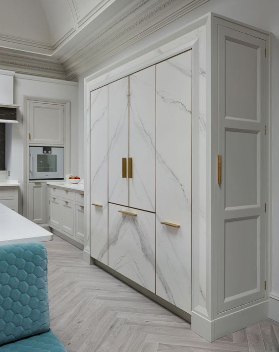 Modular Wardrobe Design Ideas To Make Your Rooms Look Chic and Classy