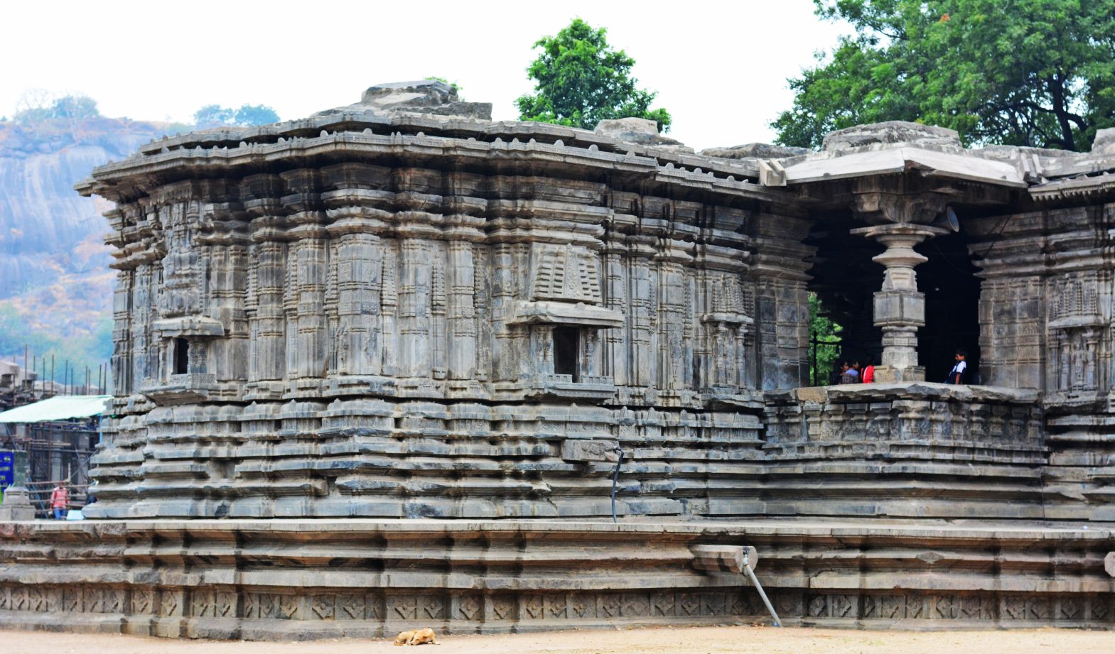 Posh Areas in Warangal | Best Places to Stay in Warangal