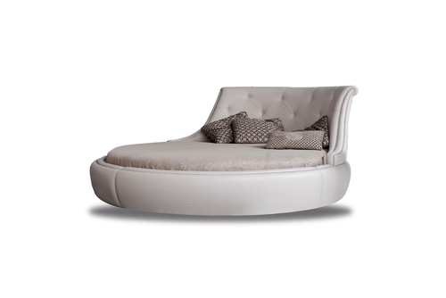 Latest Double Bed Designs for Bedroom - with Photos