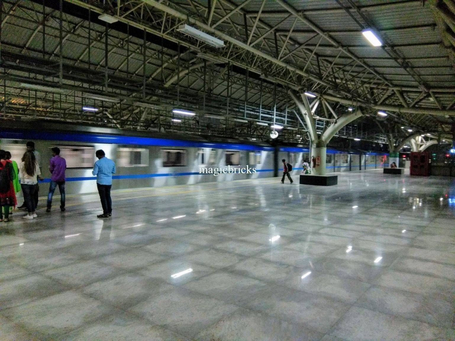 Chennai Metro Records 66.85 Lakh Passengers in April with Peak Footfall ... Chennai Metro Records 66.85 Lakh Passengers in April with Peak Footfall ...