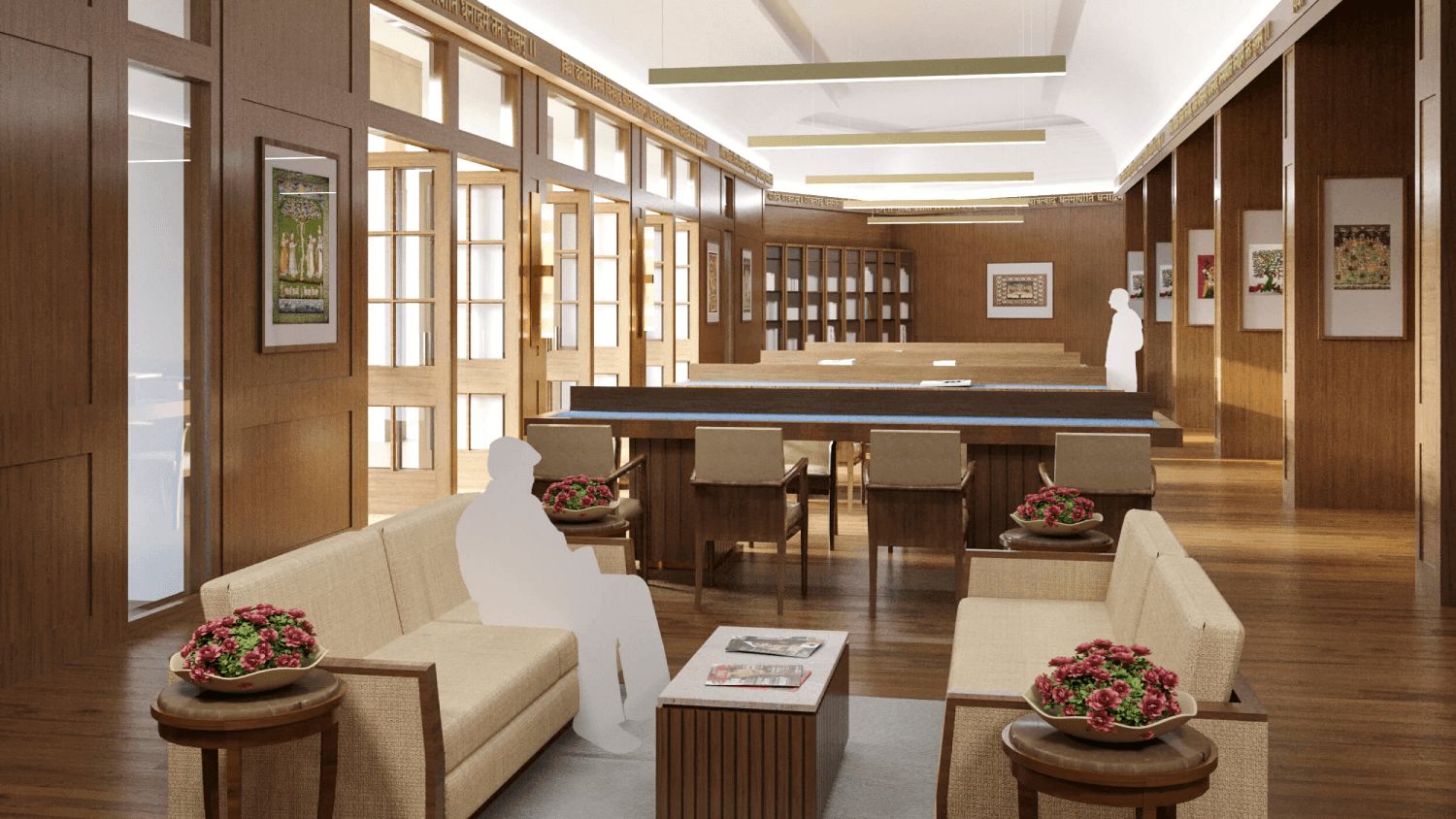 New Parliament Building: Design and Architecture & Latest News