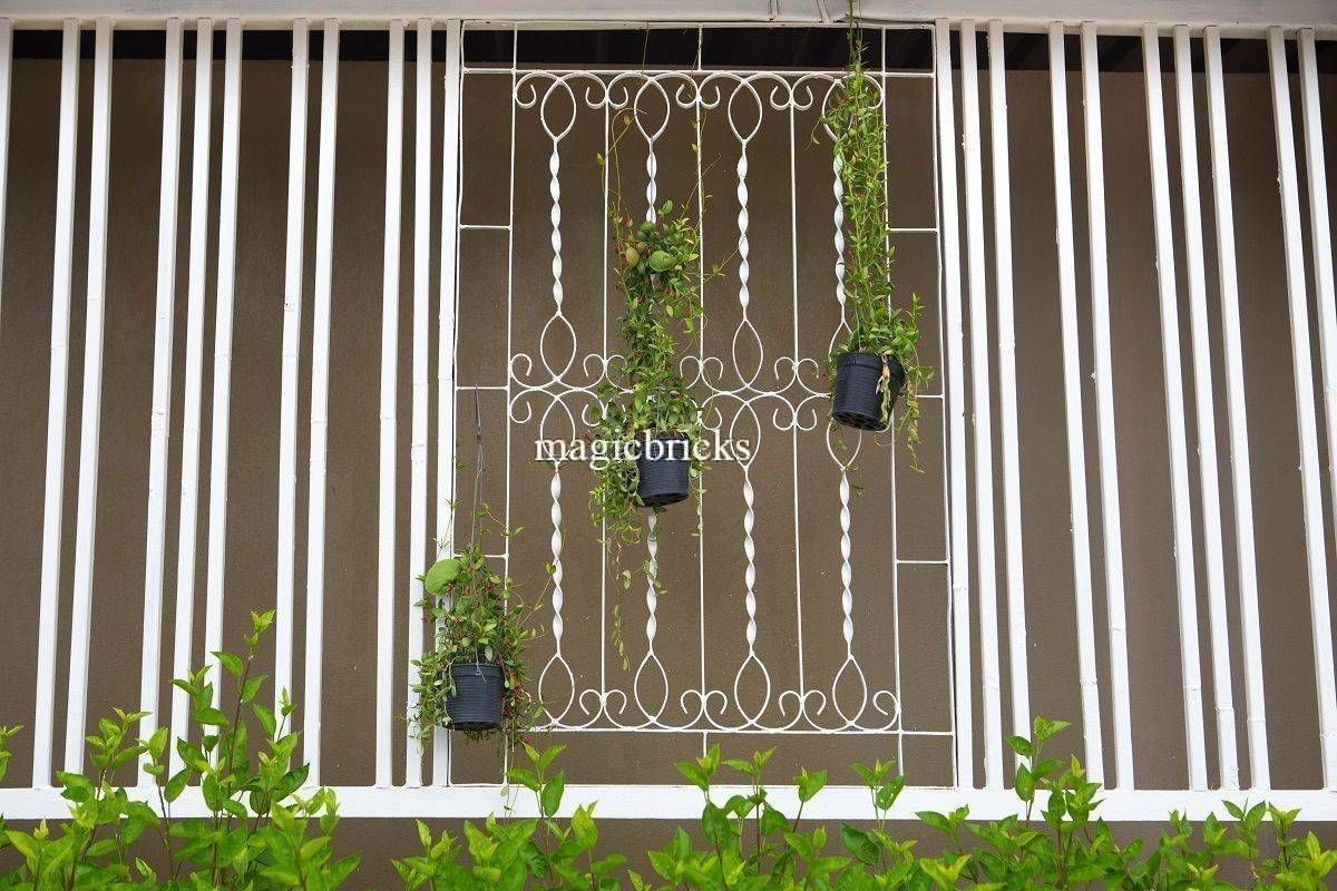 5 Modern Window Grill Designs to Add Life to Your Home Decor