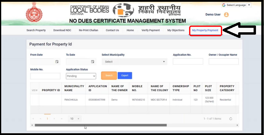 MCF Property Tax Faridabad 2023 - How to Pay, Eligibility, Documents & More