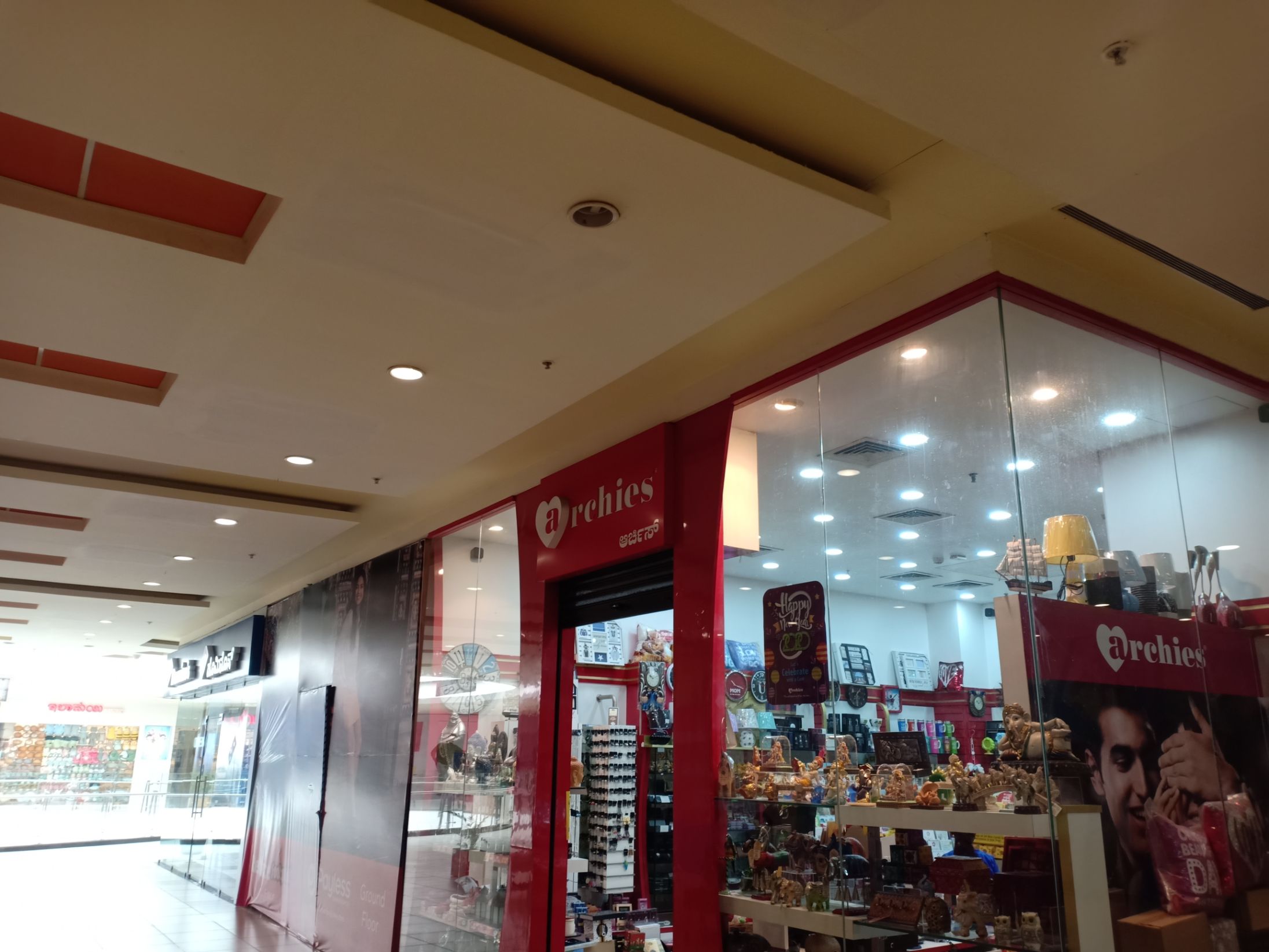 Prominent Retail Store in India - Archies