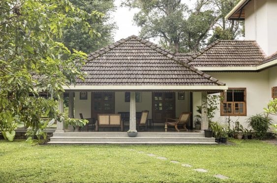 Types Of Houses In India
