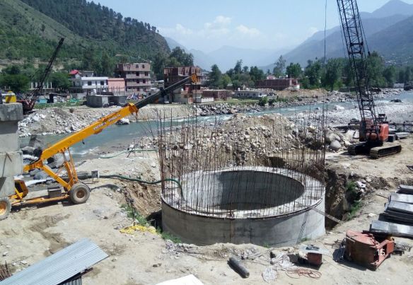 Chandigarh Manali Highway - Know All About Kiratpur Manali Highway