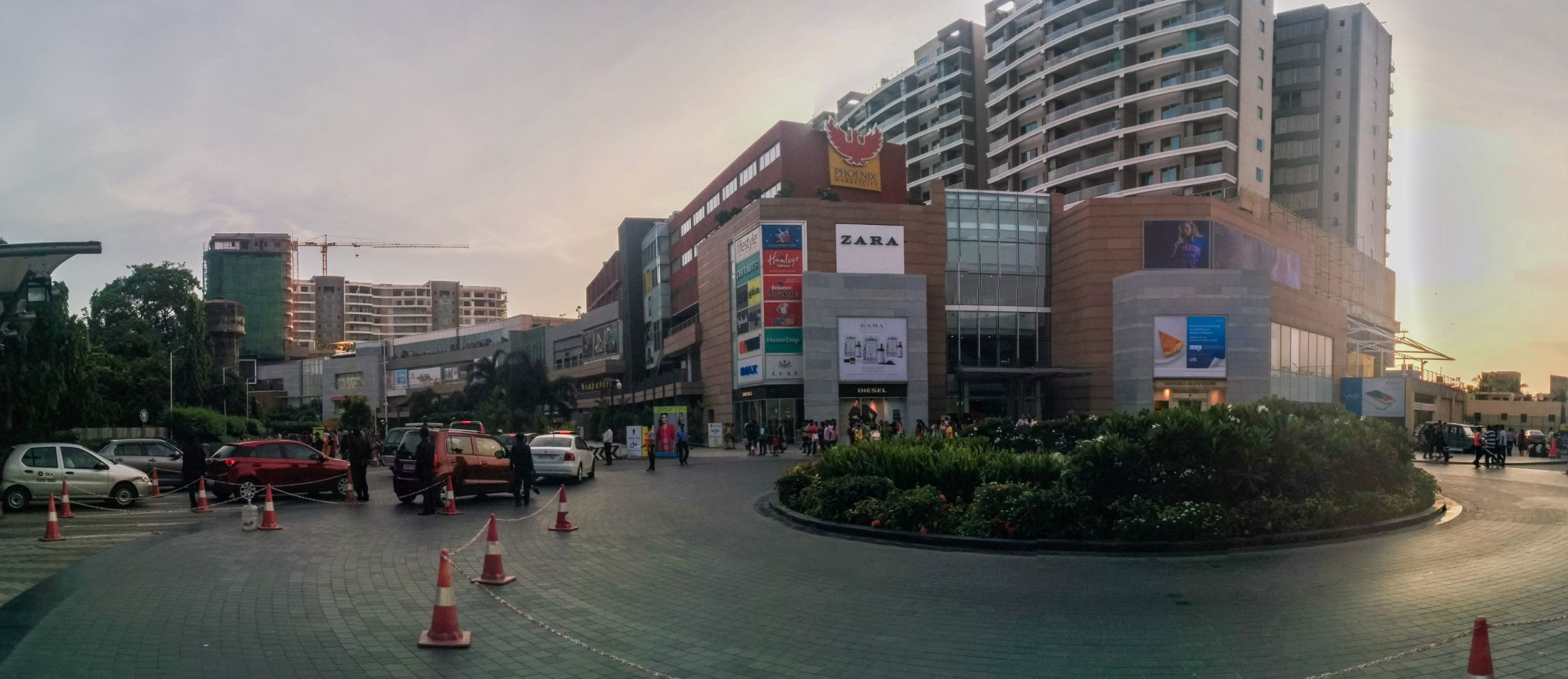 11 Best Malls In Chennai - Ideal for Shopping