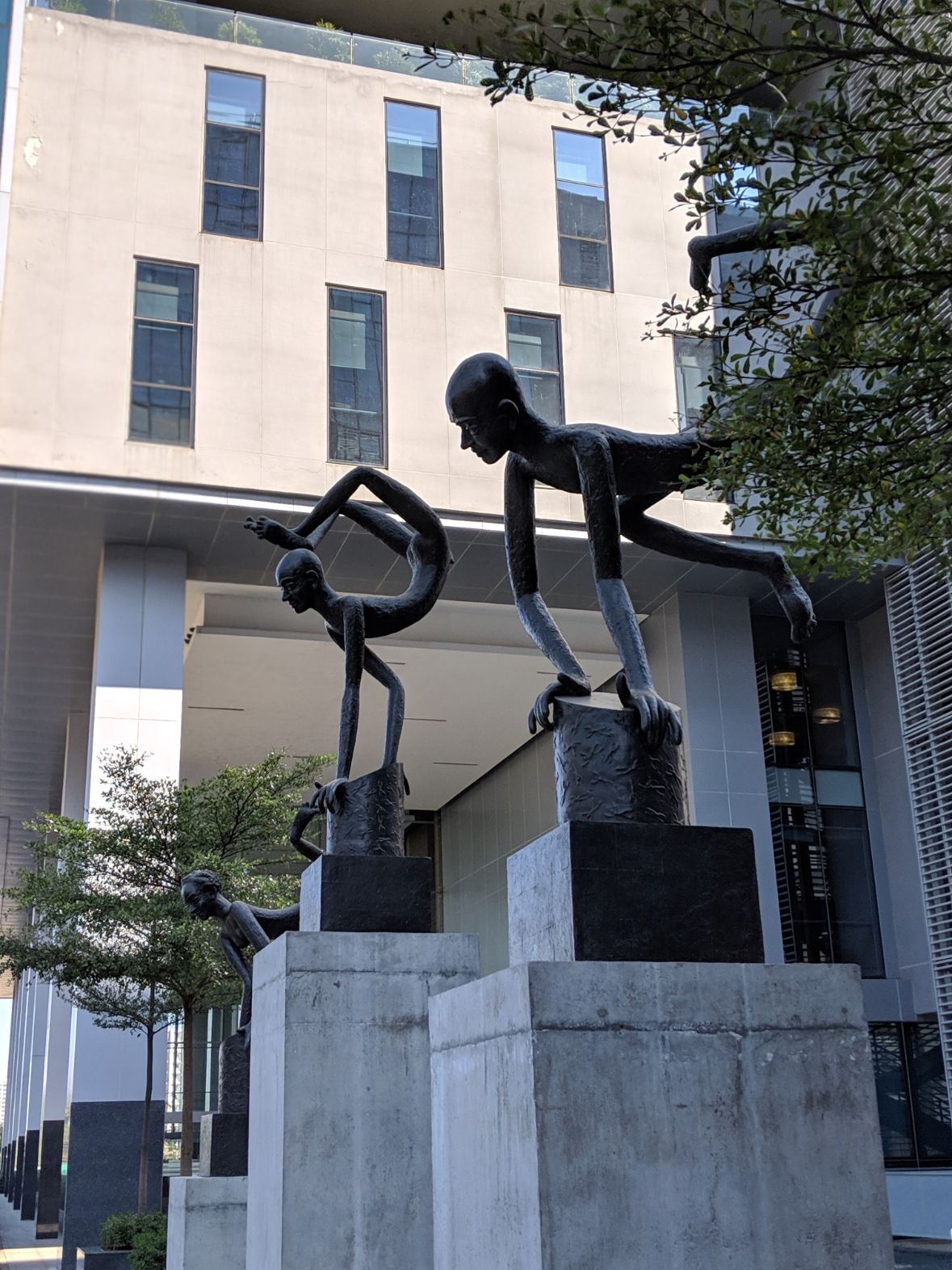 RMZ Ecoworld Bangalore - an IT Park with a Difference