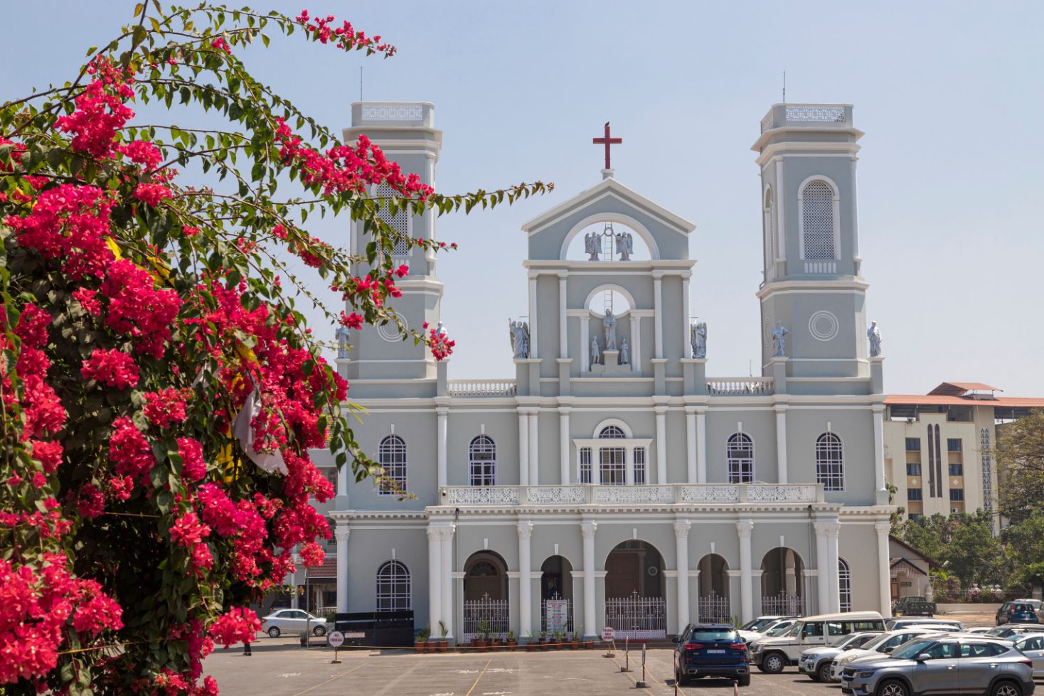 Top 6 Richest Areas in Mangalore