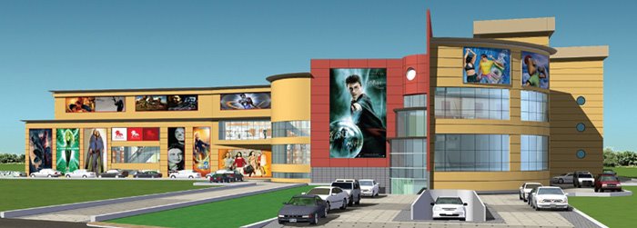 11 Best Malls In Chennai - Ideal for Shopping