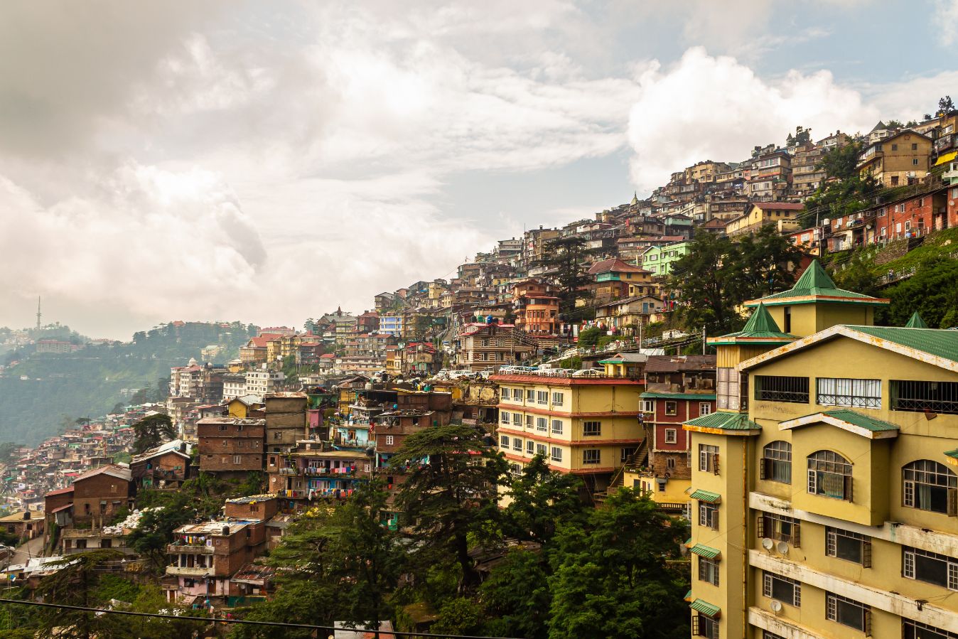 Good News for HP Citizens! Government Approves Many Infrastructure Projects
