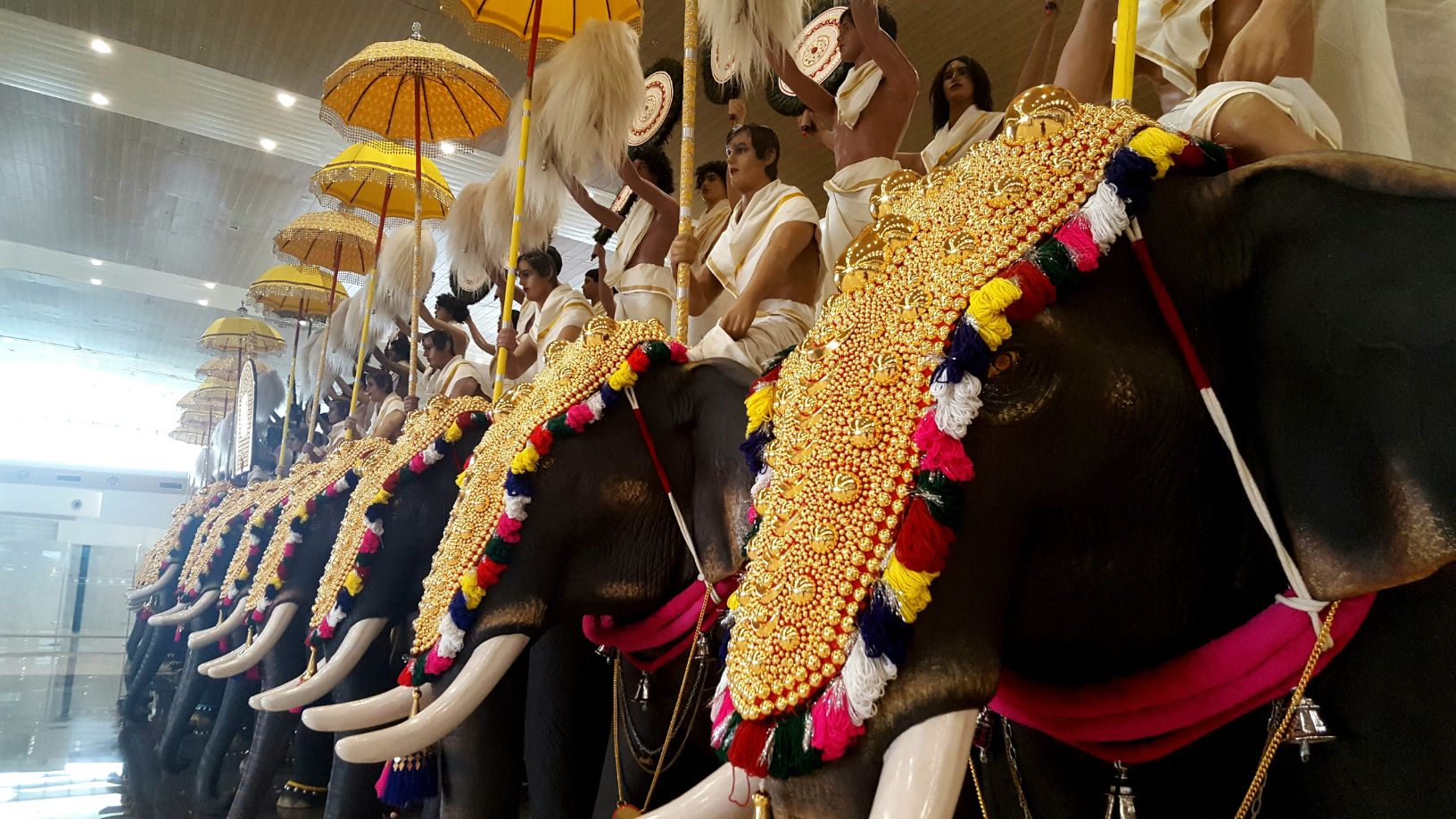 Kochi Airport - Terminals, Facilities, How to Reach | Cochin ...