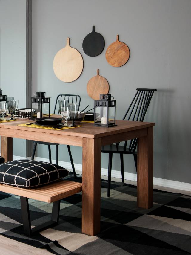 Dining Room Vastu Tips