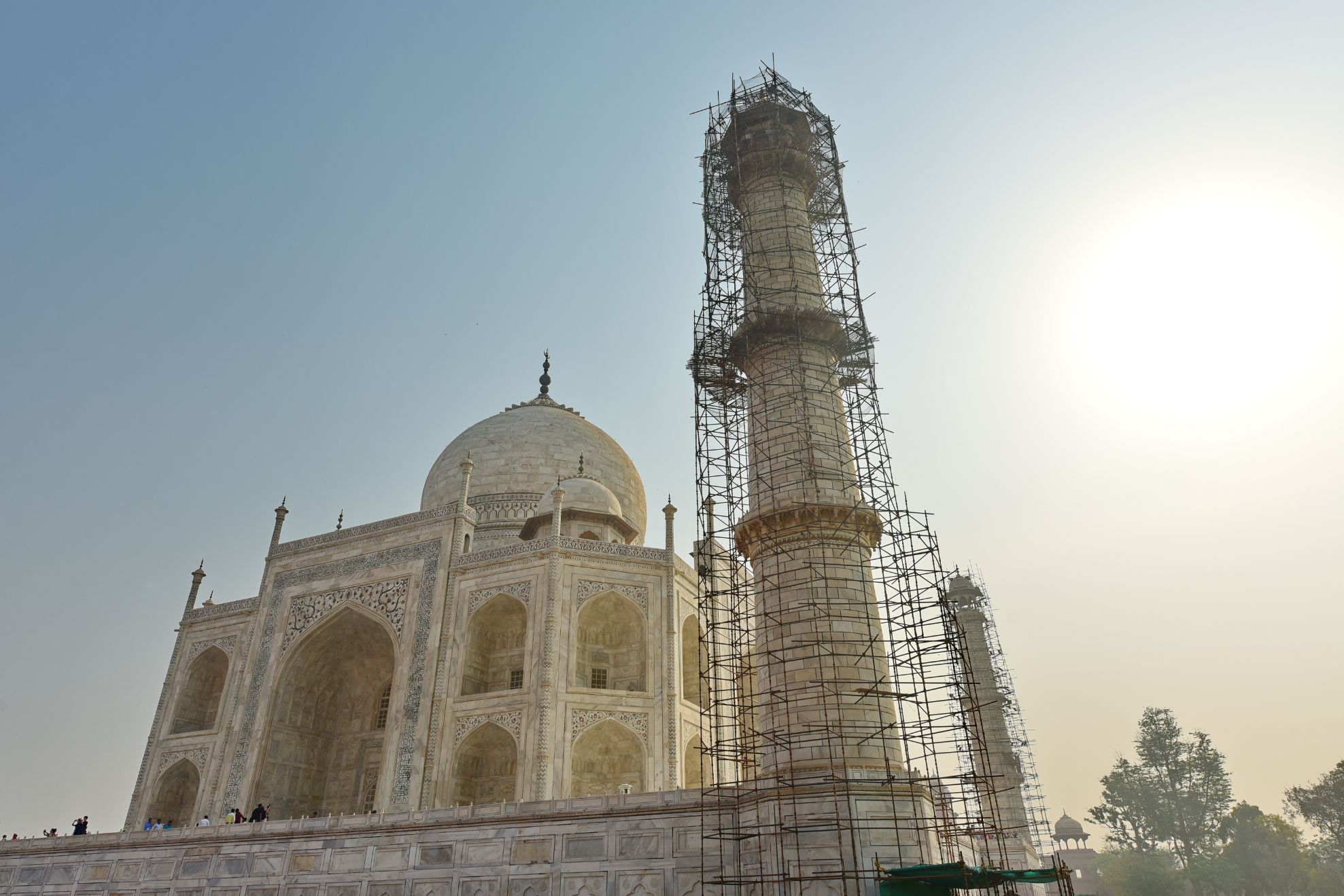 Master Plan Of Agra For Making It A Smart City