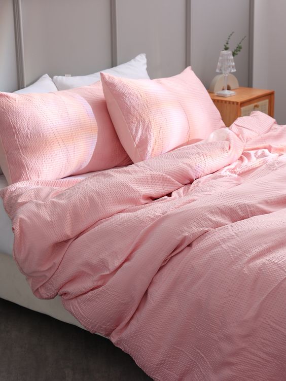 15 Pink Color Interior Design Ideas for Your Home