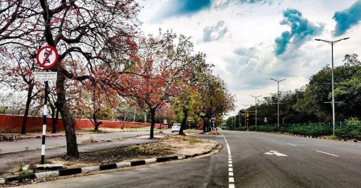 ATS Villas in Dera Bassi, Chandigarh: Price, Brochure, Floor Plan, Reviews
