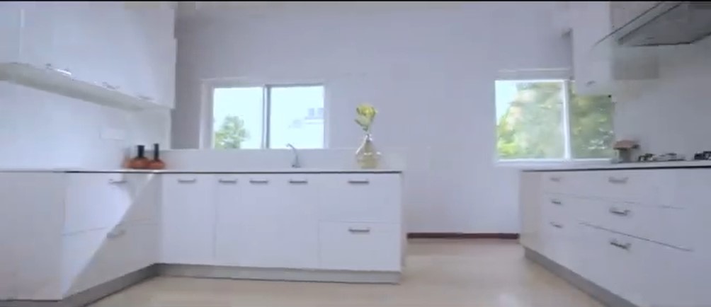 Puneeth Rajkumar New House