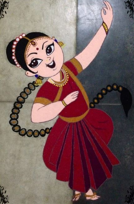 30 Easy Rangoli Designs for 2023 | Simple Rangoli Designs To Try At Home
