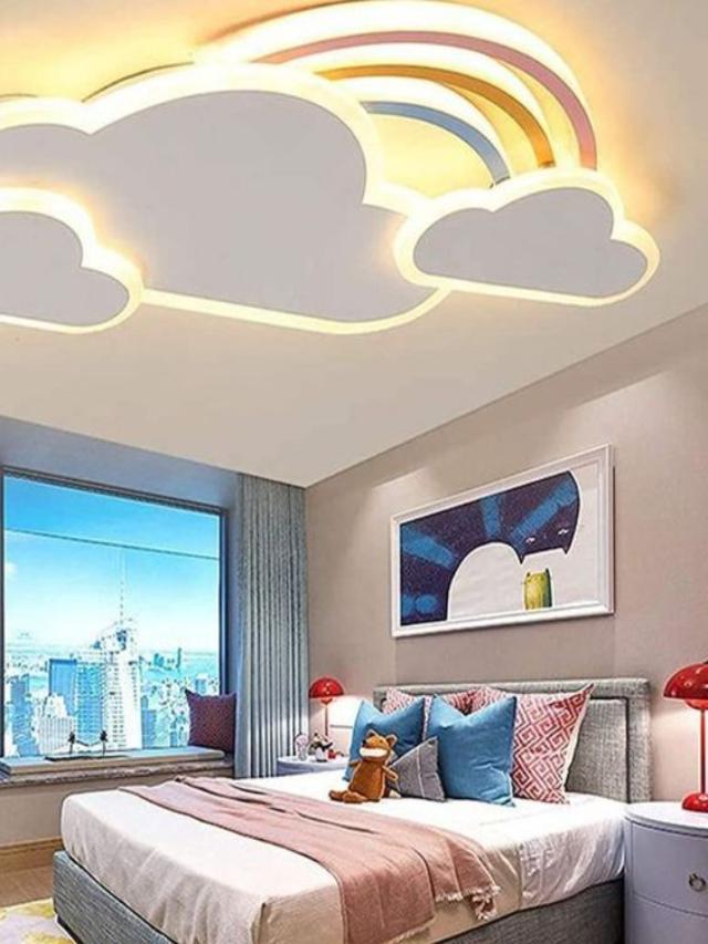 Cloud False Ceiling Design - Infoupdate.org